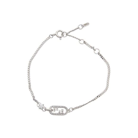 Fendi | Accessories | Fendi Olock Bracelet | Poshmark